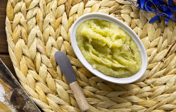 17 recetas con nombres raros