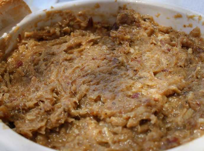 17 recetas con nombres raros