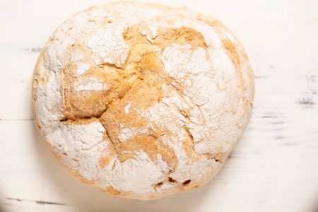 Cursos de pan práctico en Madrid centro - A Punto