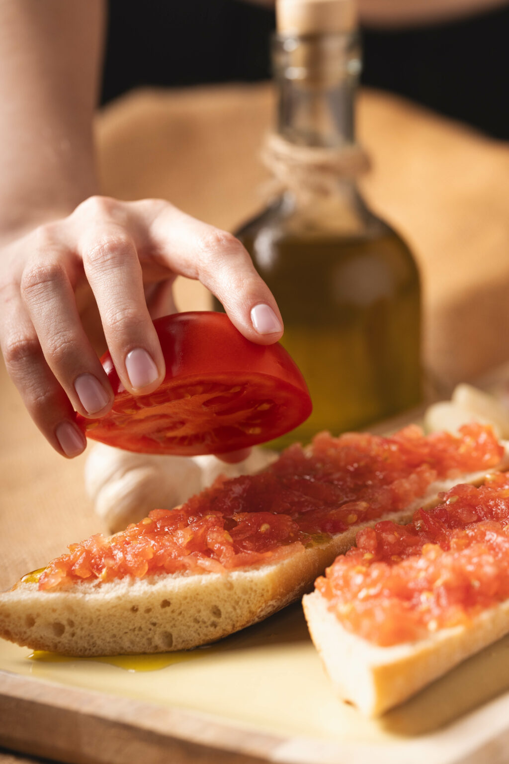 Eventos en 30 mayo – 6 junio › Spanish cooking classes › | A Punto