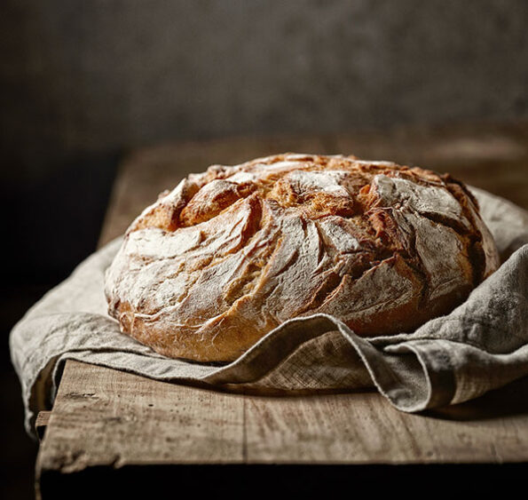 Escuela de cocina en Madrid A Punto