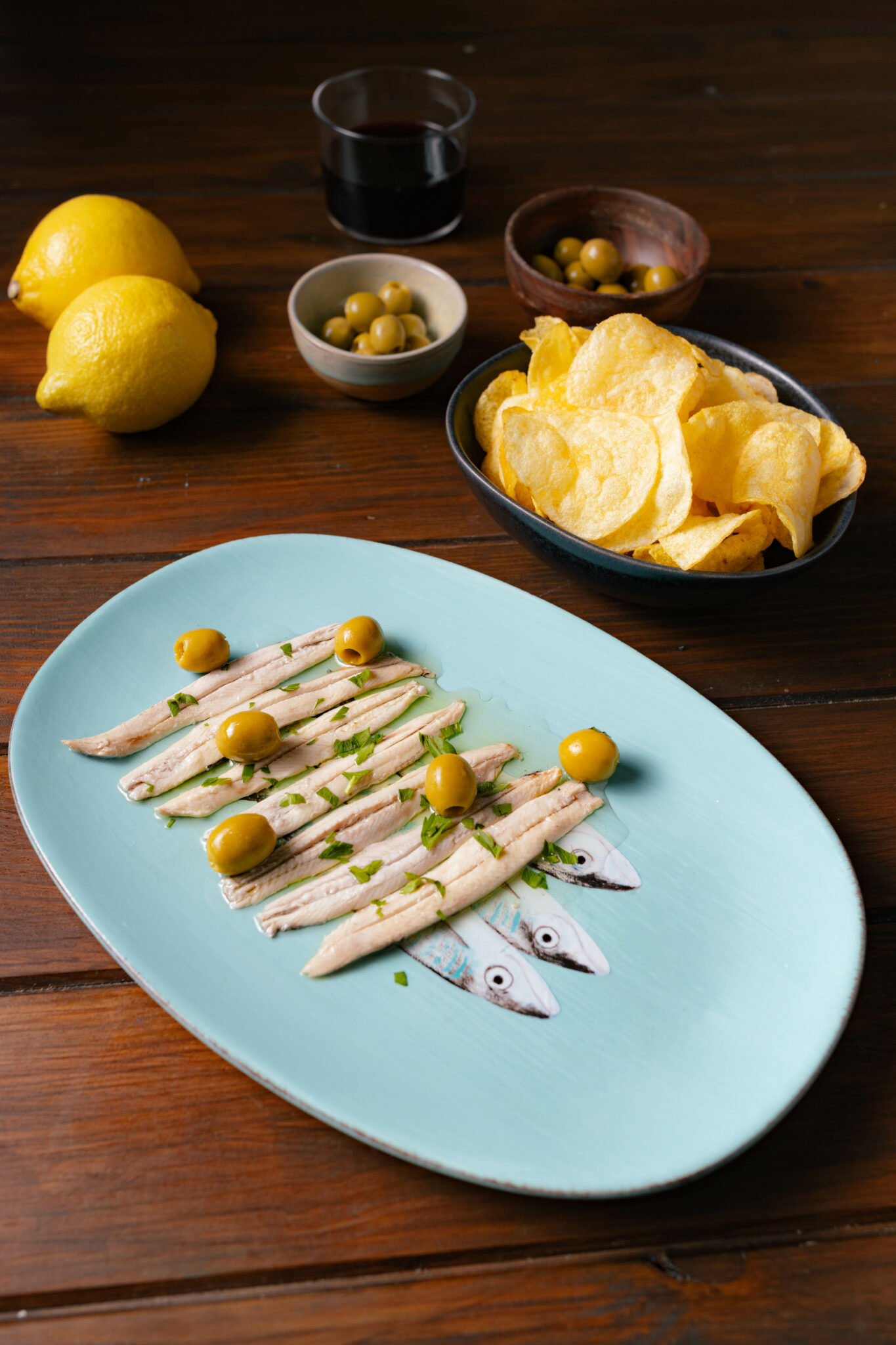 Eventos en 30 mayo – 6 junio › Spanish cooking classes › | A Punto